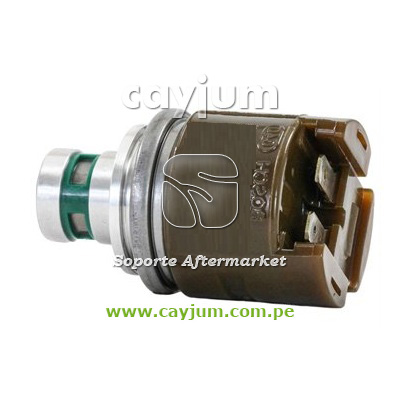 SOLENOIDE INYECCION 24V | Cayjum | Repuestos para Tractor agrícola ...