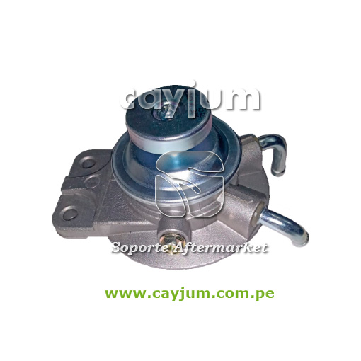 BOMBA CEBADORA UNIVERSAL | Cayjum | Repuestos para Tractor agrícola ...